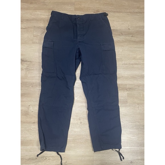 Propper | Pants | Propper Combat Pants Mens Sz L Regular Navy Blue ...